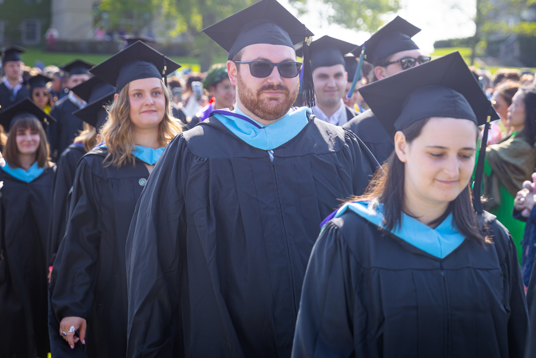 Commencement Ceremony 2023